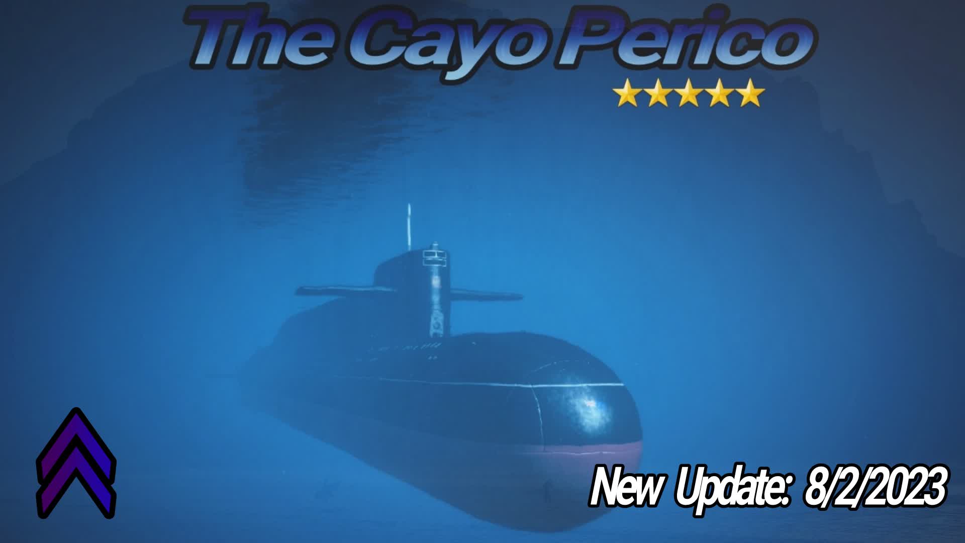 The Cayo Perico 5121-6205-5523 by alex87pa - Fortnite.GG
