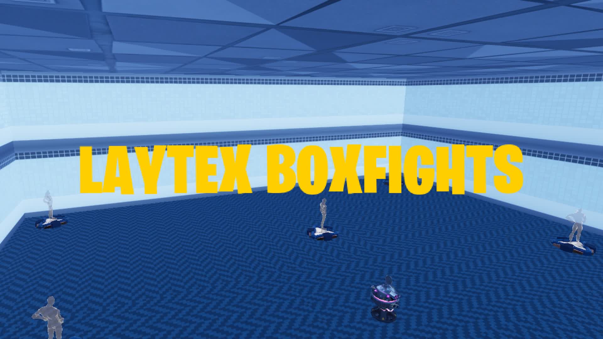 LAYTEX BOXFIGHTS 2180-0382-4976 by laydown - Fortnite Creative Map Code ...