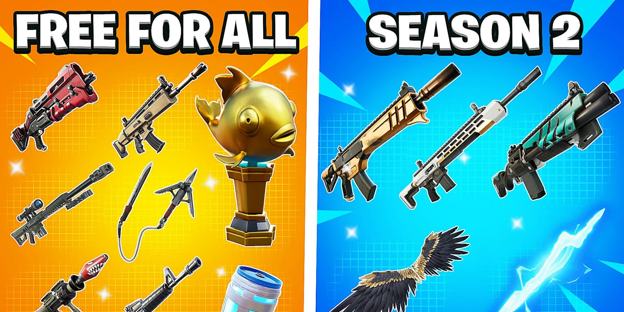 👑 The Big Pit FFA - Season 2⚡ 7880-6351-7341 by mr.medium - Fortnite ...
