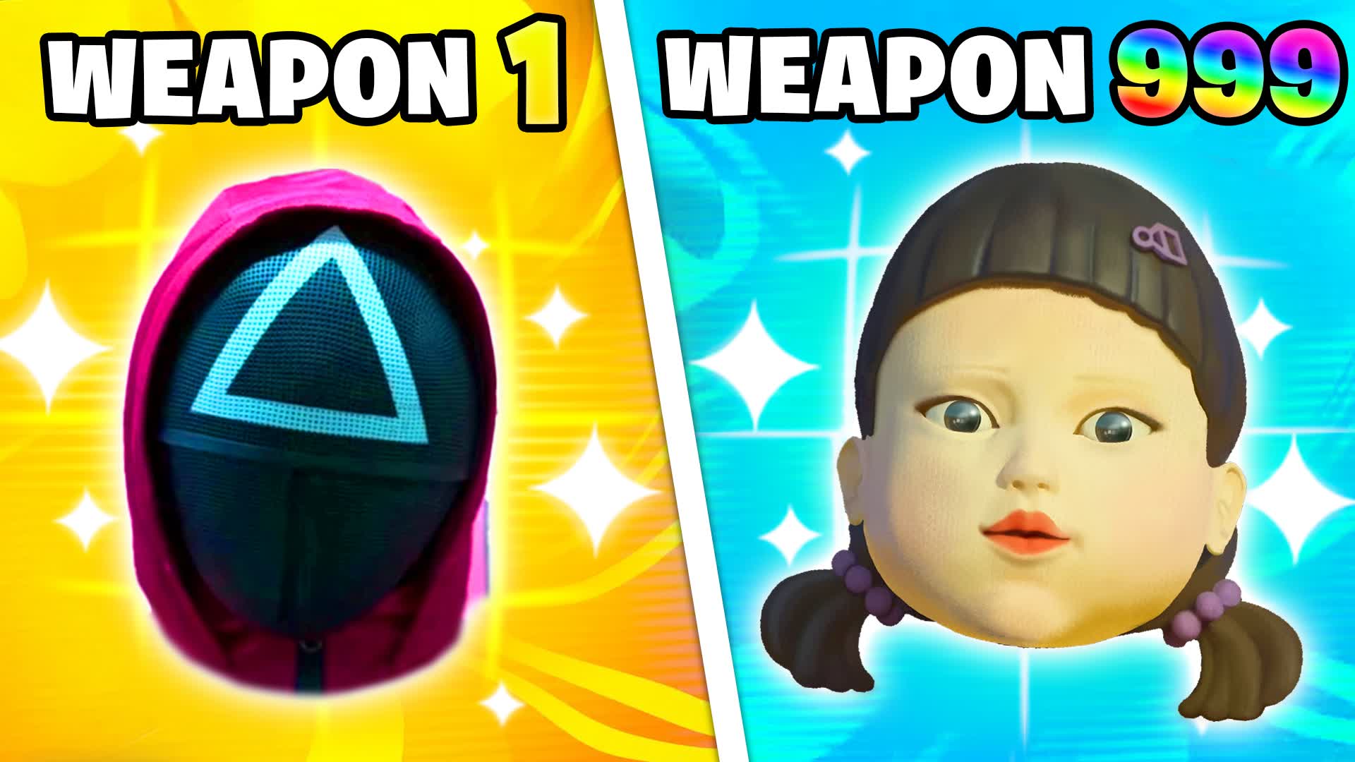 🚀OCTO🔫 GUN GAME 🎯 ONE SHOT ⭐ 2332-5824-1802 by datscrazy - Fortnite ...