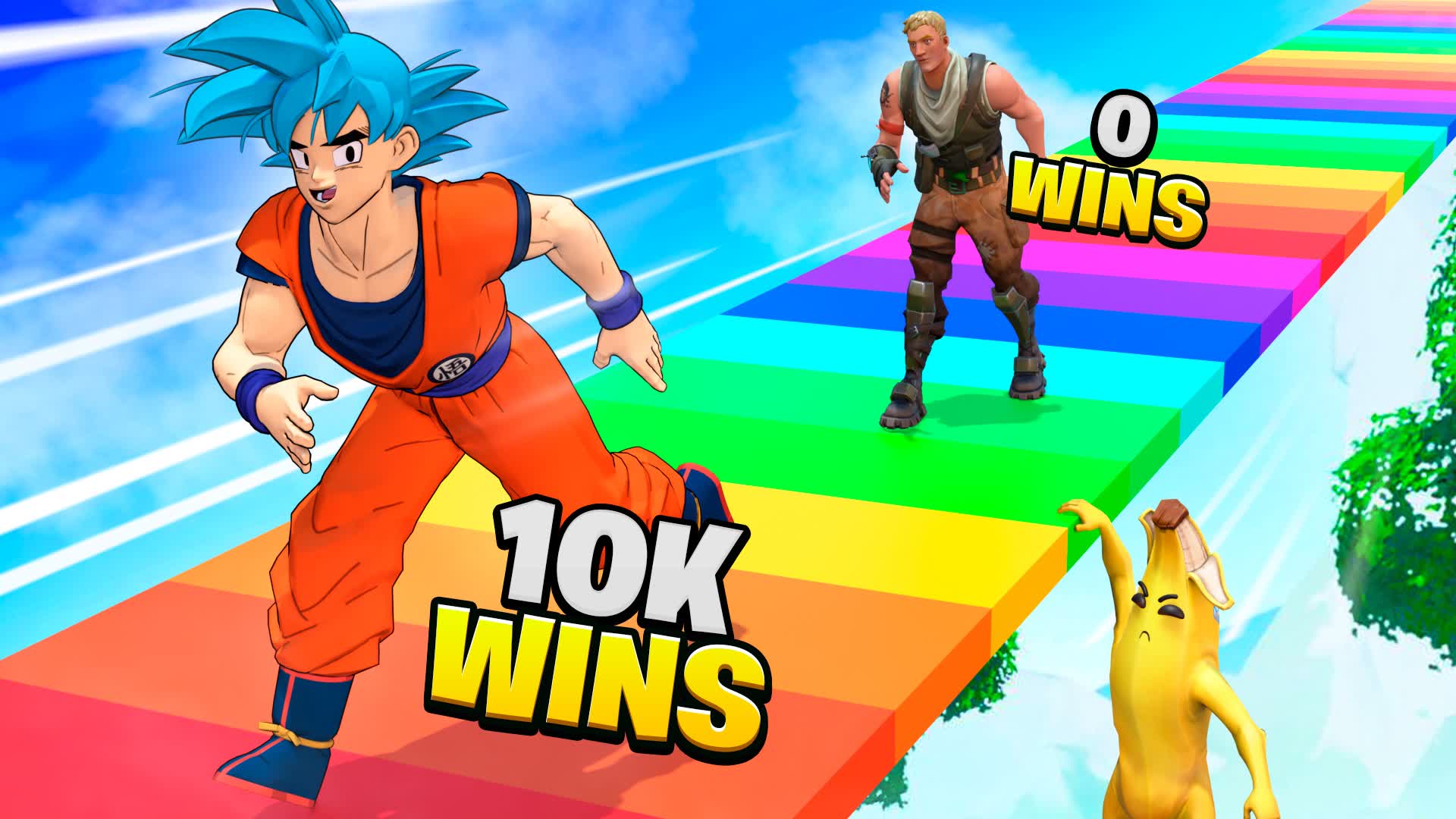 🏃💨RACE TYCOON 🏃💨 4132-5831-4391 by bulba1x - Fortnite Creative Map Code ...