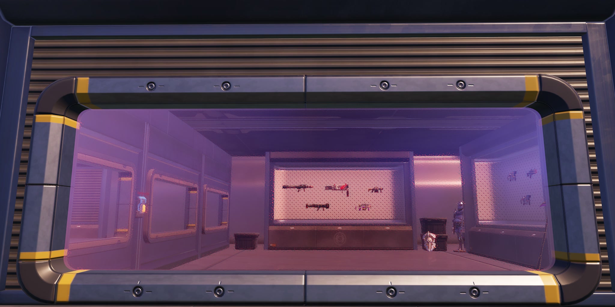 THE GULCH - FREE FOR ALL 5173-9400-2885 by notshanebennett - Fortnite ...