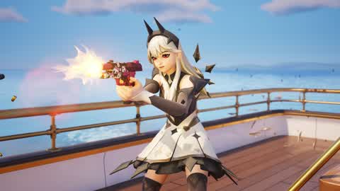 ghostwell - Fortnite