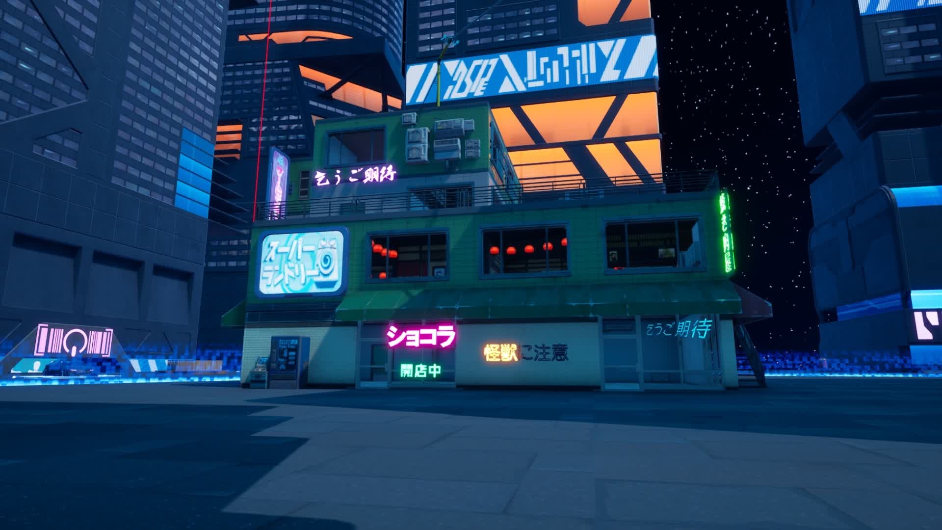 Ch4 S2 MEGA - 20 Player FFA 3120-4965-5528 by og-pwr3012 - Fortnite ...