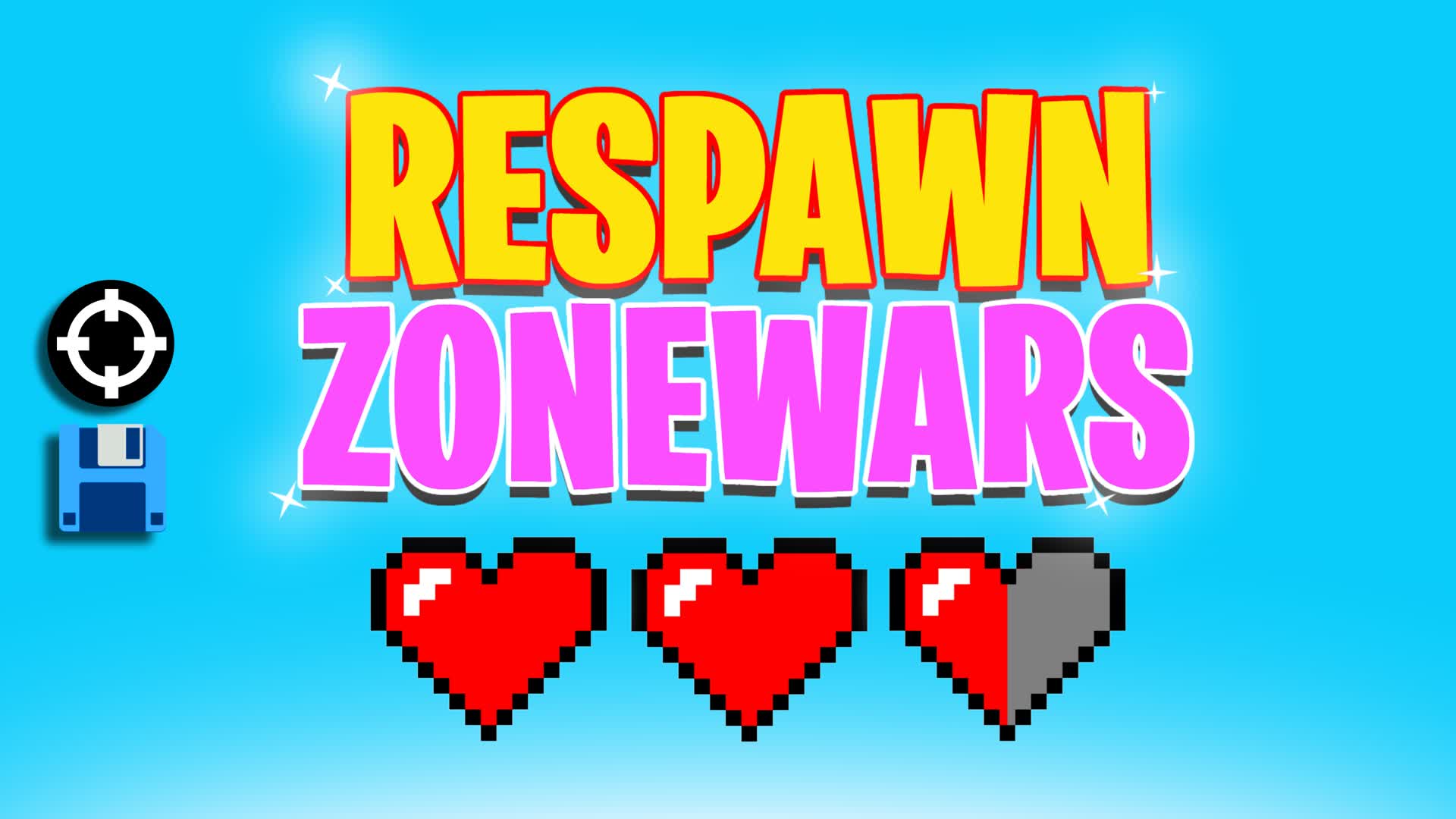 Respawn Zone Wars 🔁 5111-8678-8620 by bigmini - Fortnite Creative Map ...