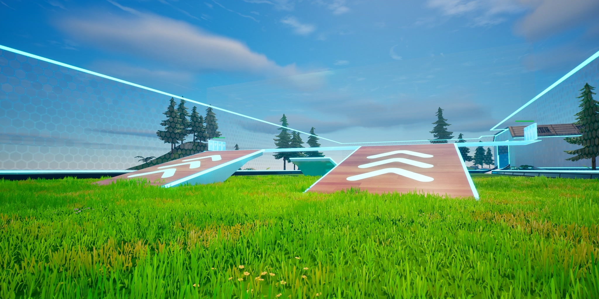 ROCKETS VS CARS 3115-5893-0680 by defaultdeathrun - Fortnite Creative ...