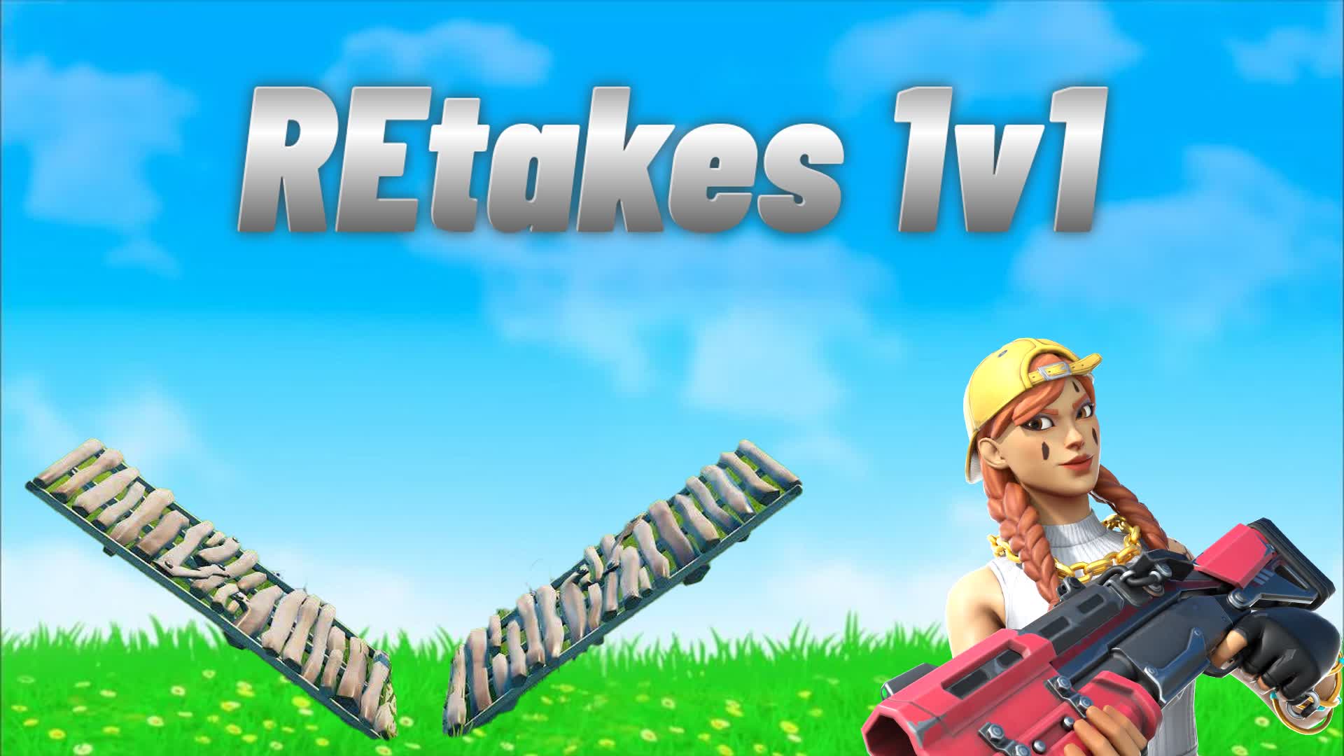 Surge Build Fights (200 pumps) 3514-8868-2270 by retakes1 - Fortnite ...