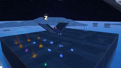 Zayt Team builds fights [200 pump] 3603-2234-2839 by a-vilaa - Fortnite ...