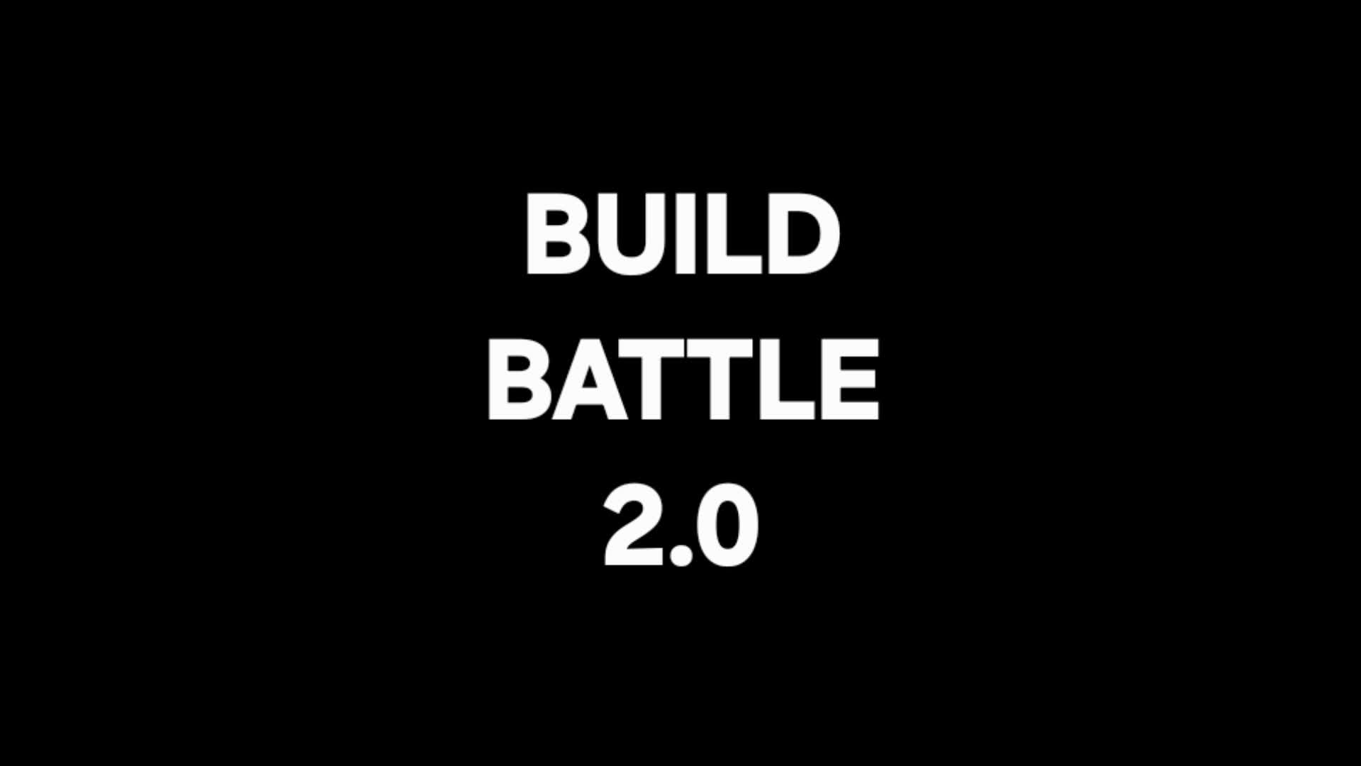 1v1 Build Battle 2.0 3828-9137-9852 by vclasia - Fortnite Creative Map ...