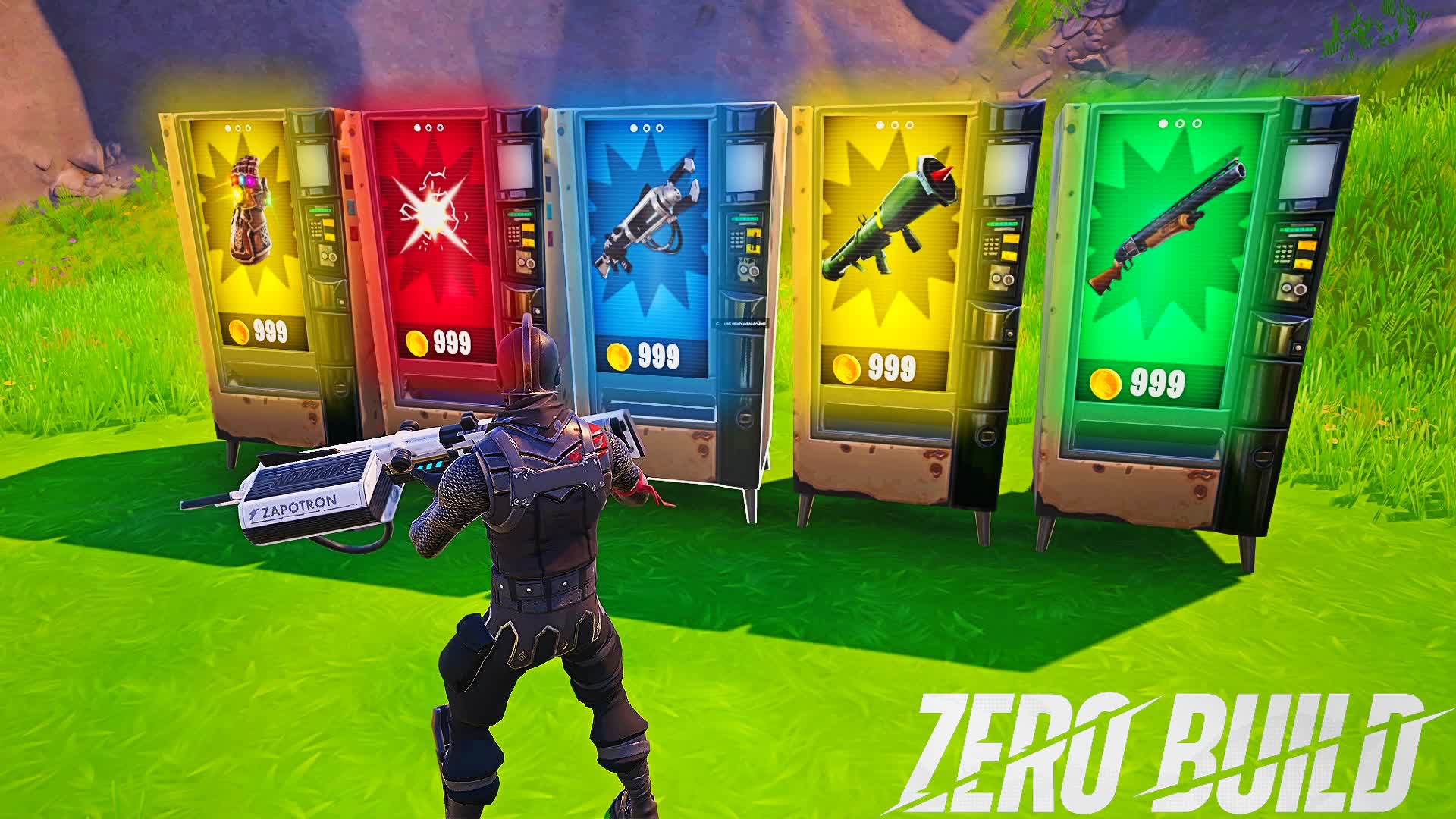 ⭐MYTHIC BATTLES⭐ [Zero Build] 1503-4095-7645 by fr17 - Fortnite ...