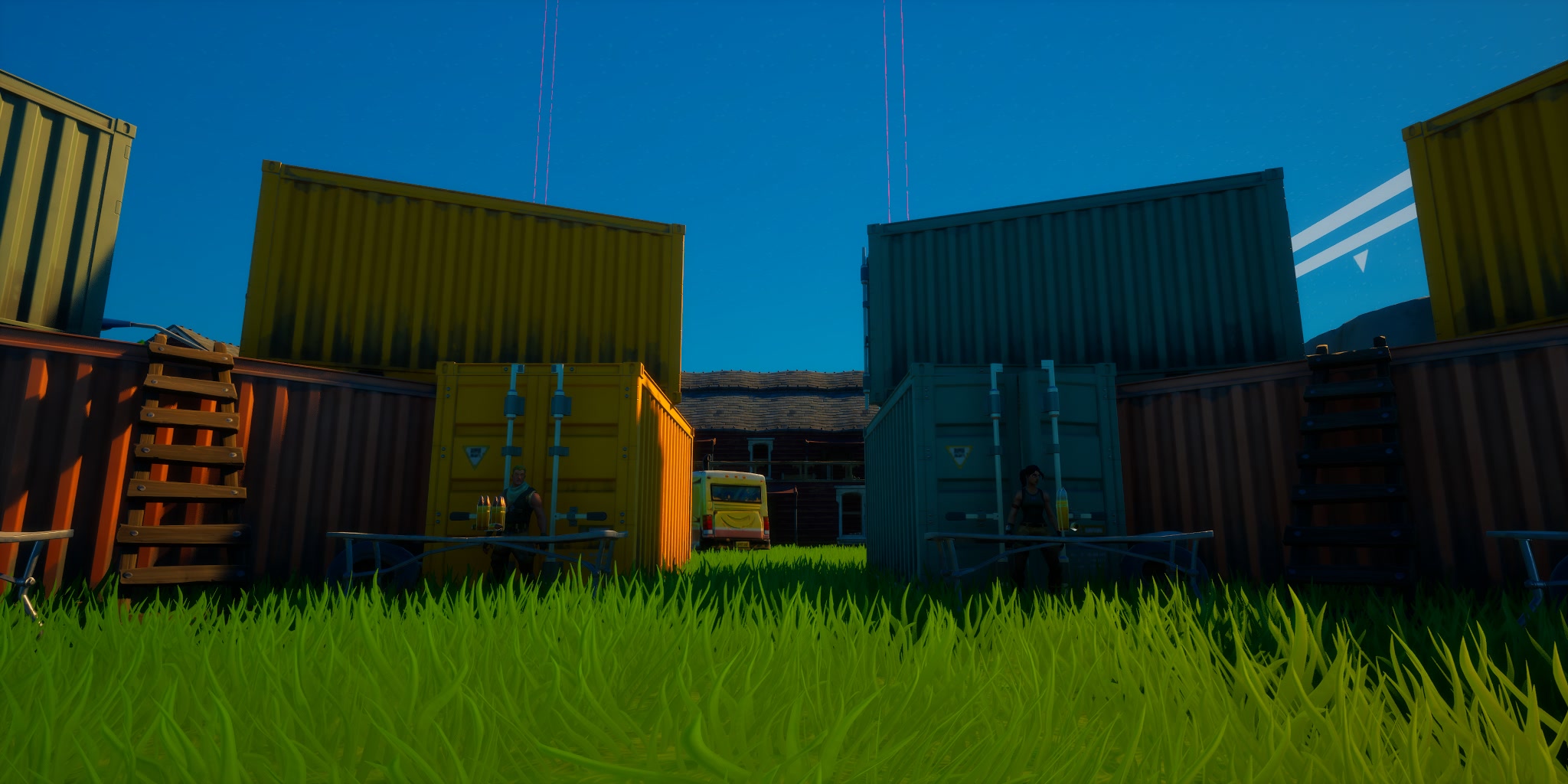 ⭐FRENZY FRONTIER RANKED FIRST PERSON 5252-7211-6575 by frazil ...