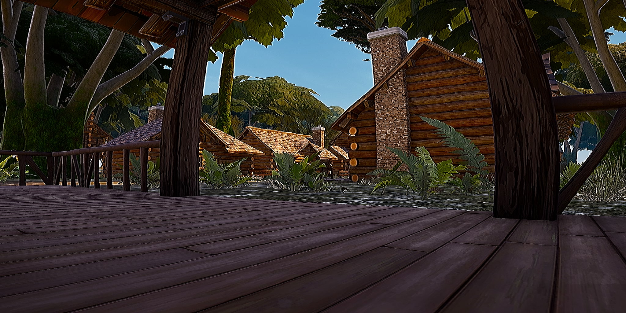 BODY CAM FOREST OPS 🔴 FPS 4233-4148-4612 by drizzyjr - Fortnite Creative Map Code - Fortnite.GG