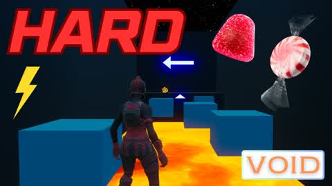 Shadow Parkour 😈 7015-8380-3033 by void24 - Fortnite Creative Map Code ...