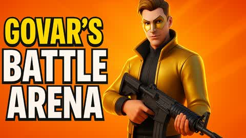 govar - Fortnite
