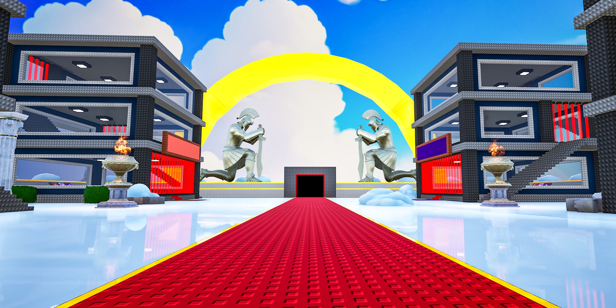 DON'T STEAL MY BRAINROT 8011-9117-8378 by gako - Fortnite Creative Map ...