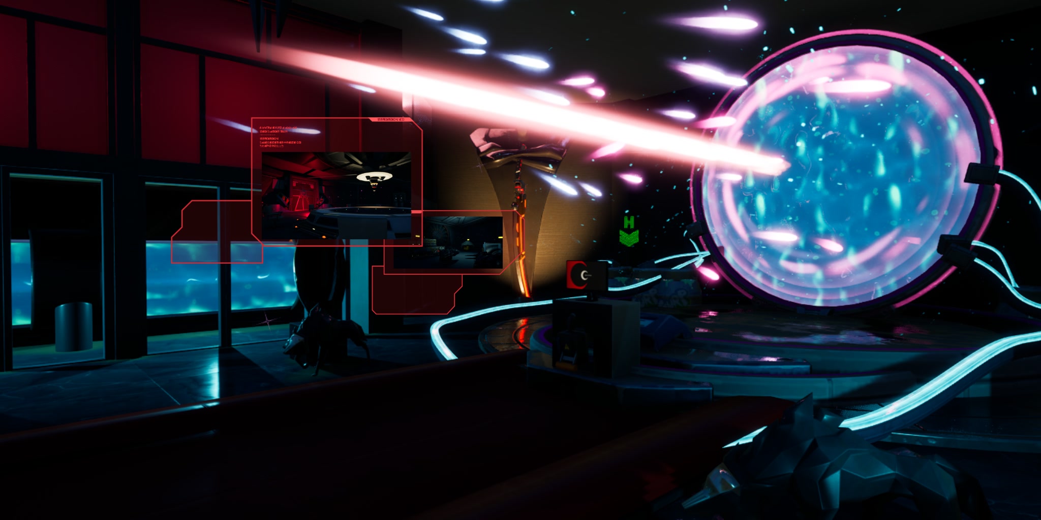 ECLIPSE OPERATIONS : ESCAPE 8883-8644-8856 by krisdeathgun - Fortnite ...