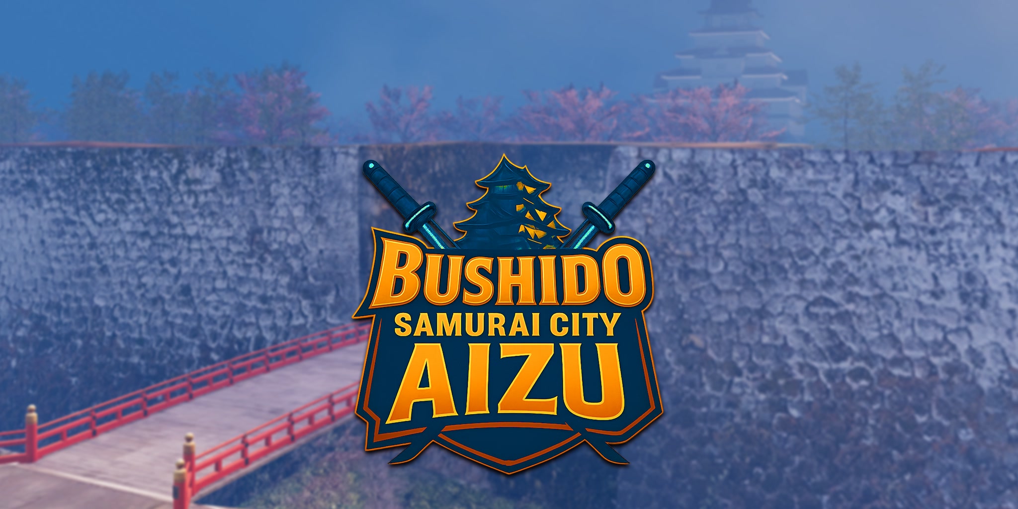 BUSHIDO - SAMURAI CITY AIZU 9767-0993-6867 by motoshi - Fortnite ...
