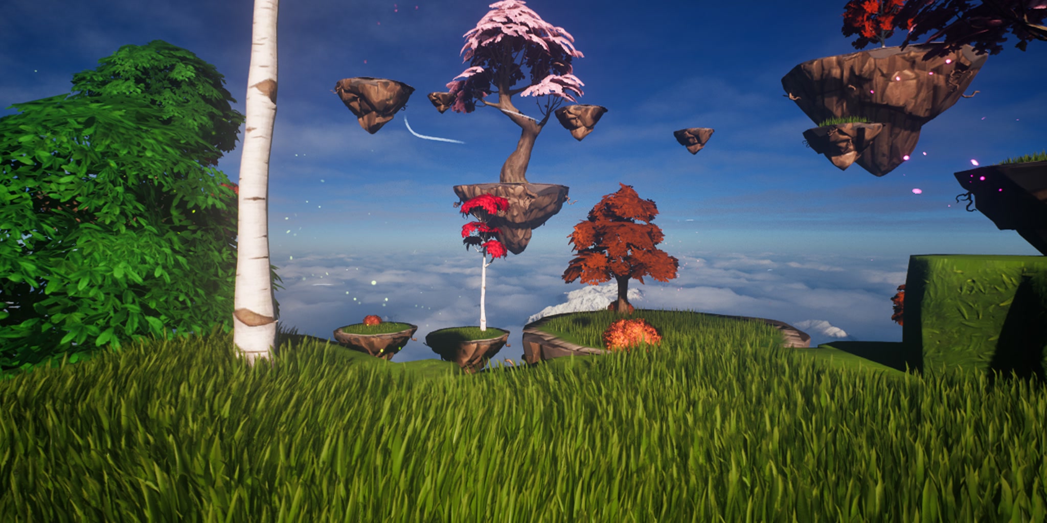 Aura RNG 🌌 1708-5404-1219 by ktsuki - Fortnite Creative Map Code ...