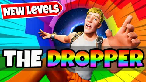FIRST PERSON DROPPER🌈 4926-1198-4017 by homestudio - Fortnite Creative ...