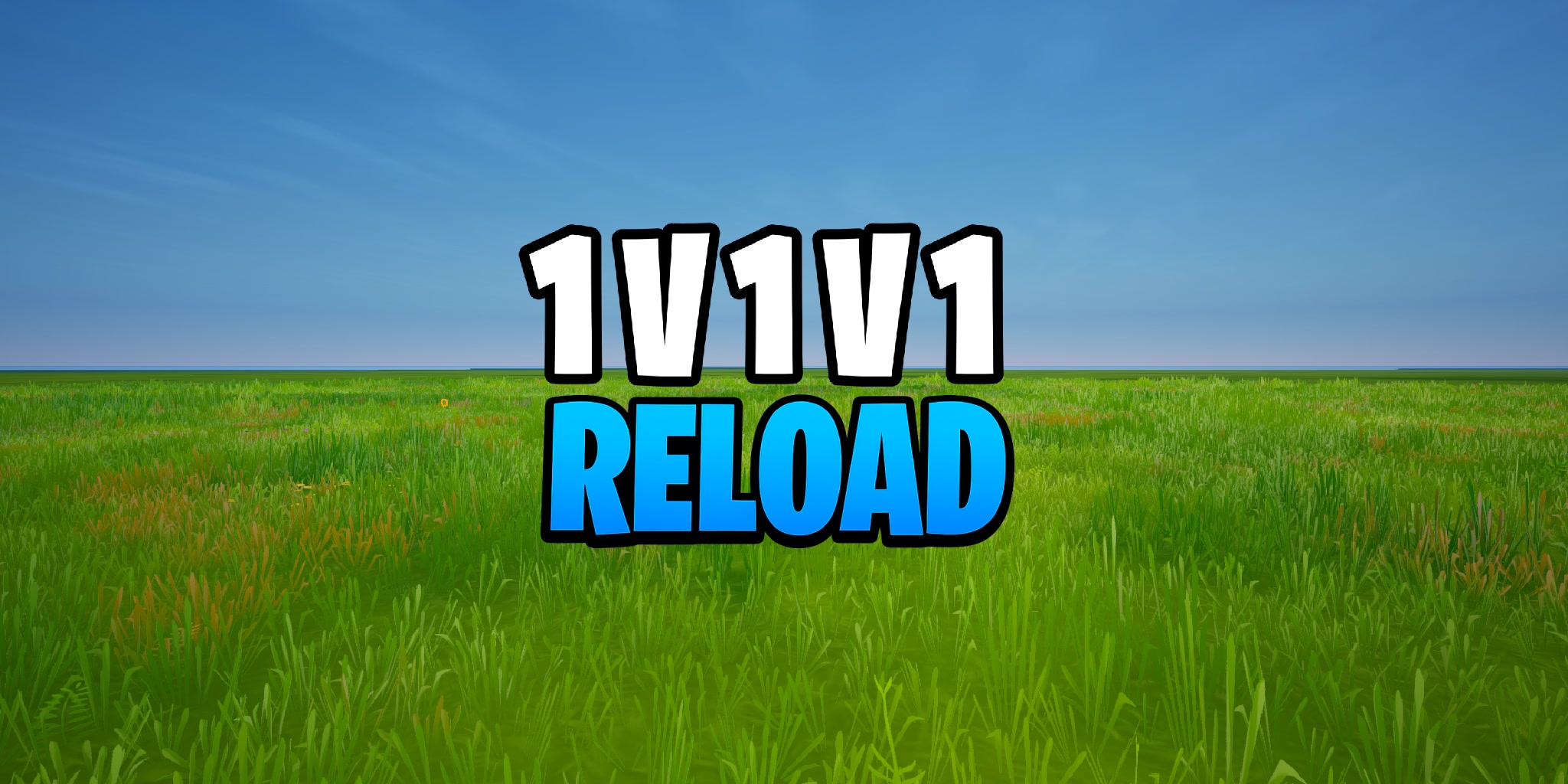 1v1v1 Reload 1v1 Realistics Battle FFA 9567-8934-3789 by ratuefn - Fortnite Creative Map Code ...