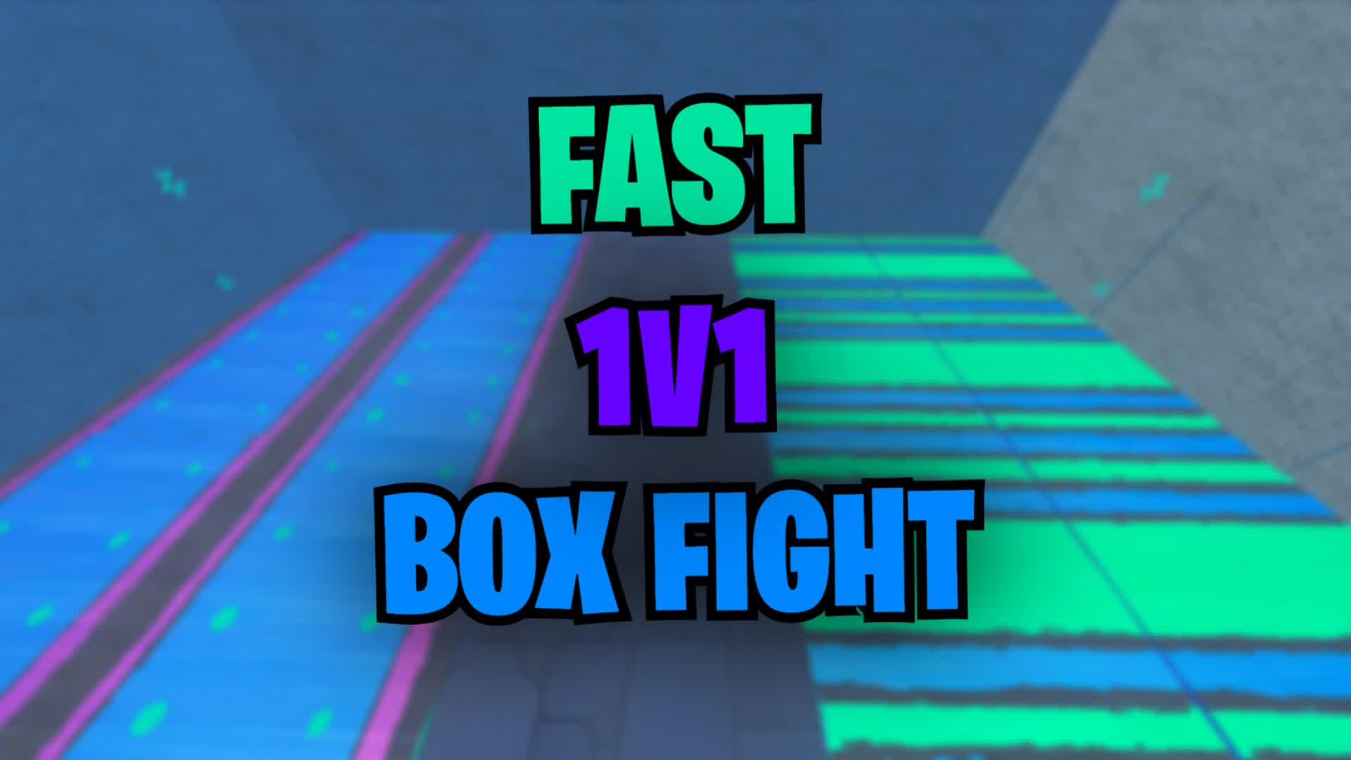 Fast 1v1 Box Fight 1578-7100-8089 by jol - Fortnite Creative Map Code ...