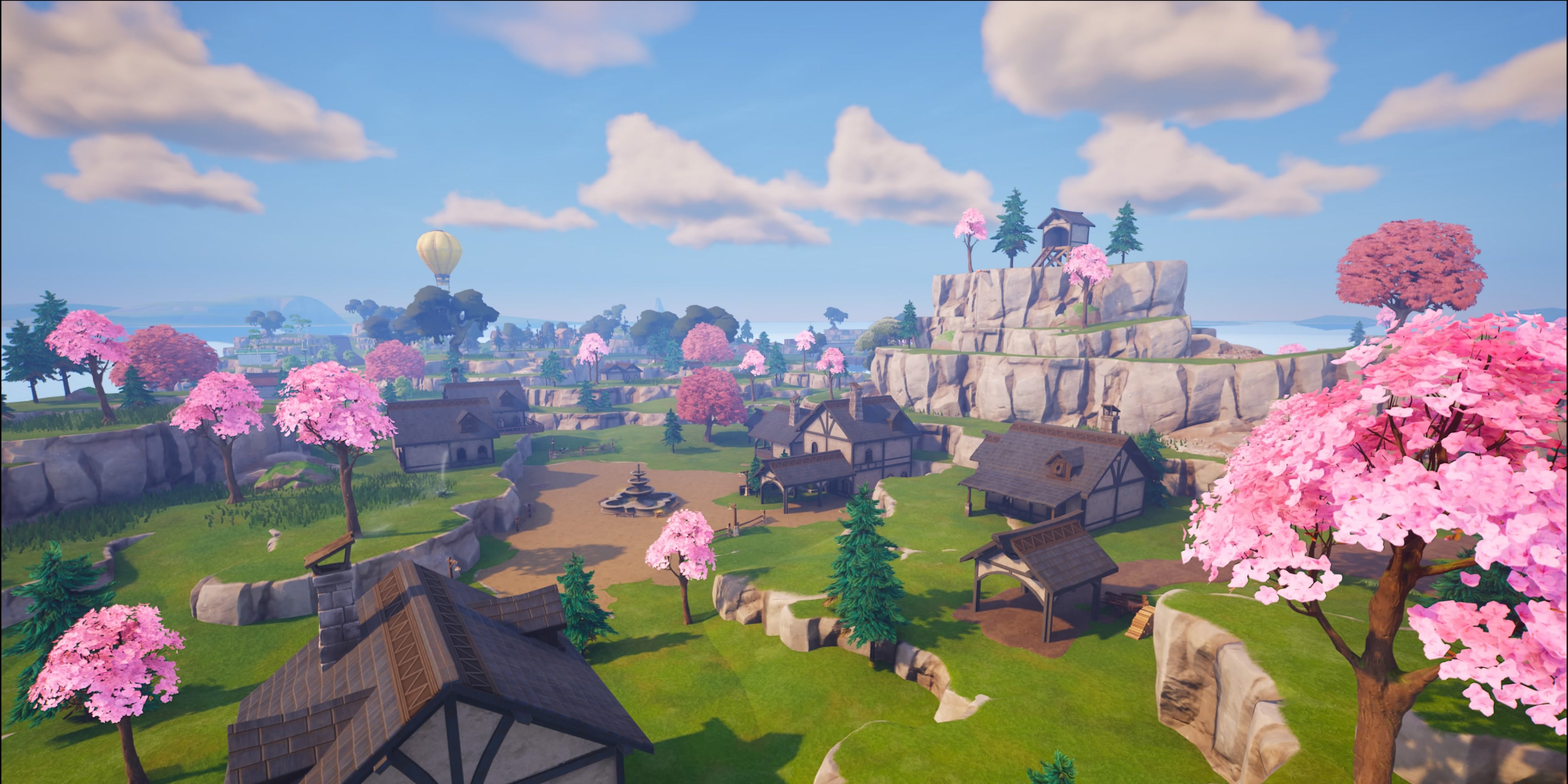 Battle Royale: Beyond Battleground 7268-0399-1161 by mainz - Fortnite ...