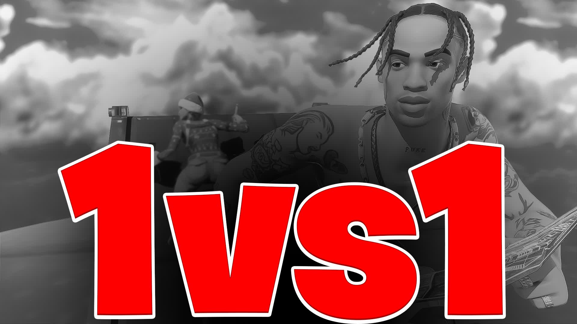 katoo - Fortnite