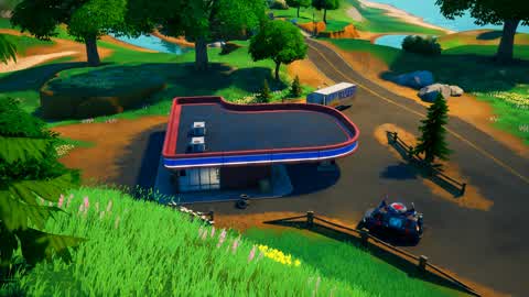 Finest Realistic 2 (1v1-4v4) 👥 9854-1829-8735 by finest - Fortnite ...