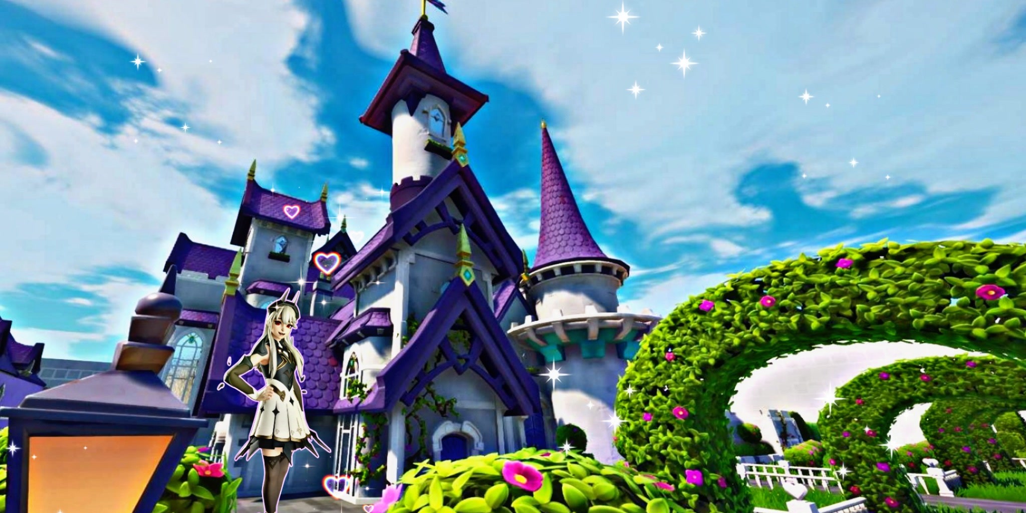 👑TheCastle-Princess Lexa And Orin/SrA💖 2395-8905-0704 by itzm3tralh4 ...