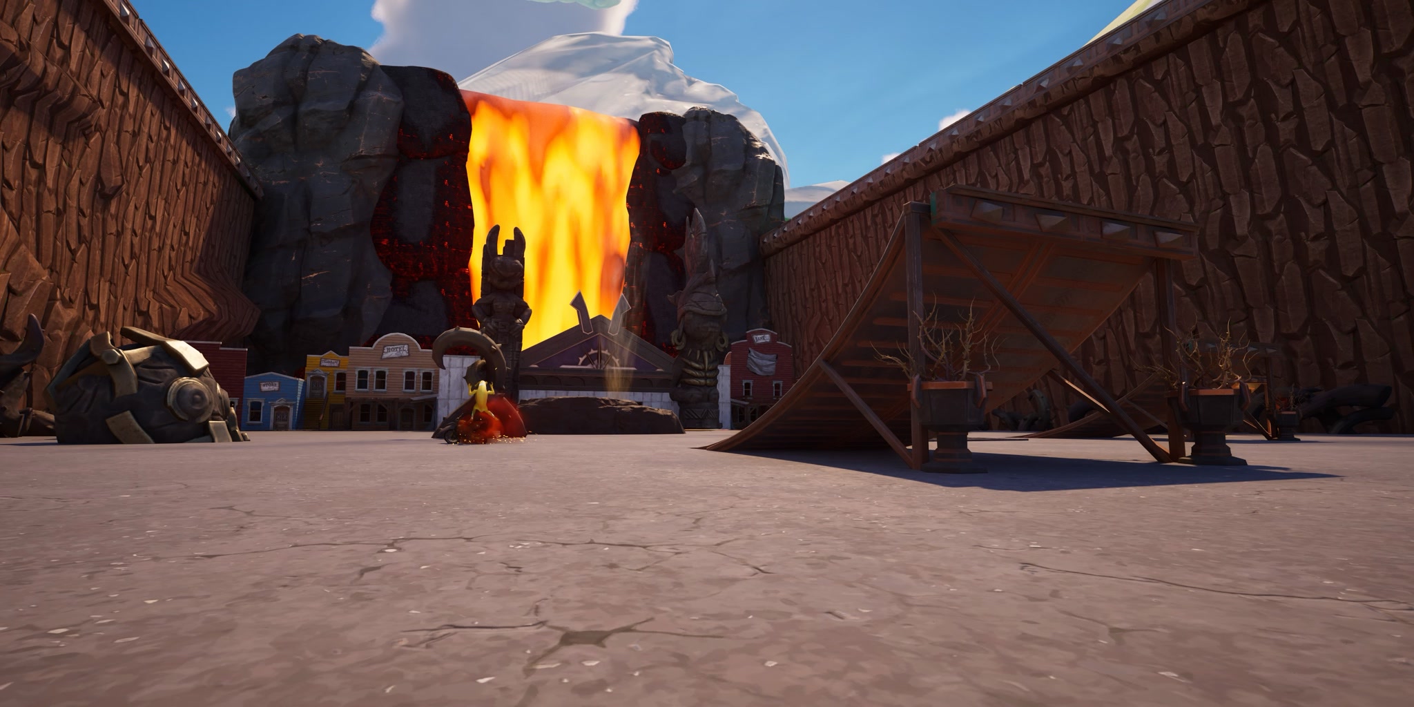 🏍️ Stunters Vs Snipers 💥 7541-1641-8707 by foxware - Fortnite Creative Map Code - Fortnite.GG