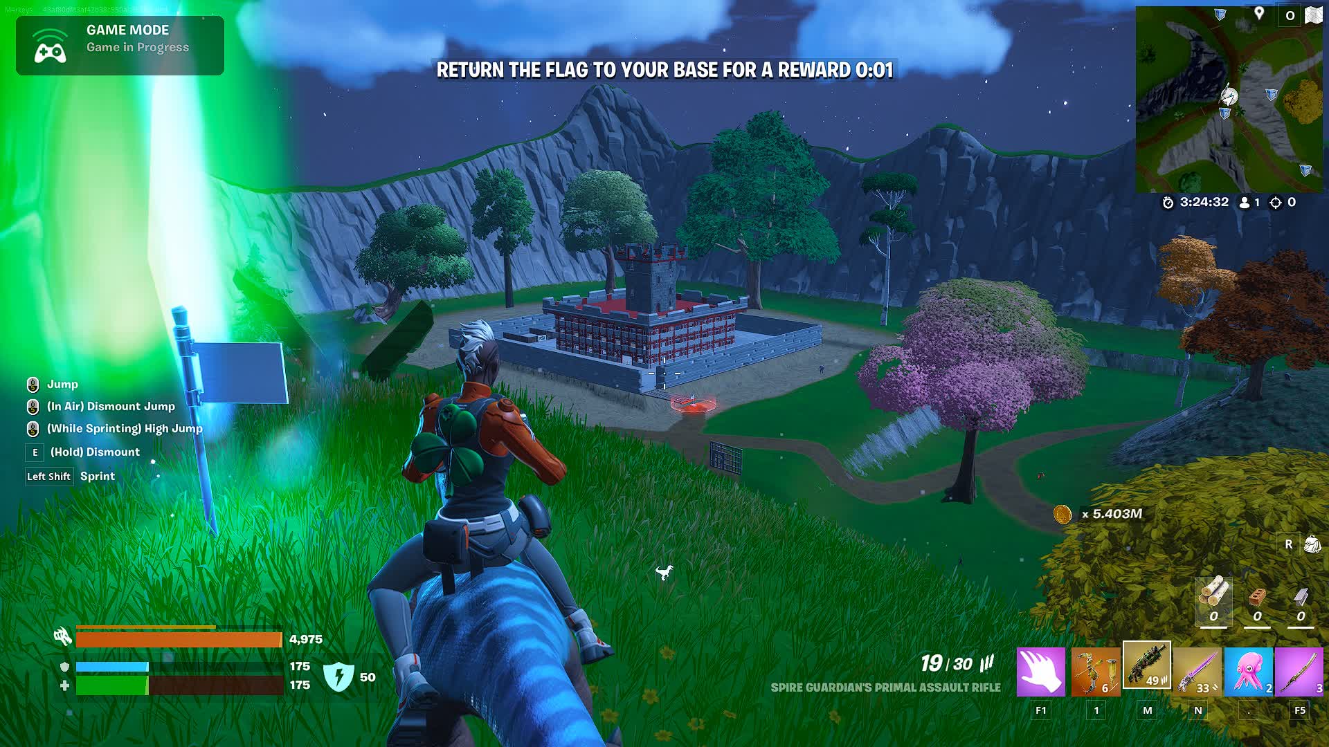 Fortnite Creative | Fortnite Zone