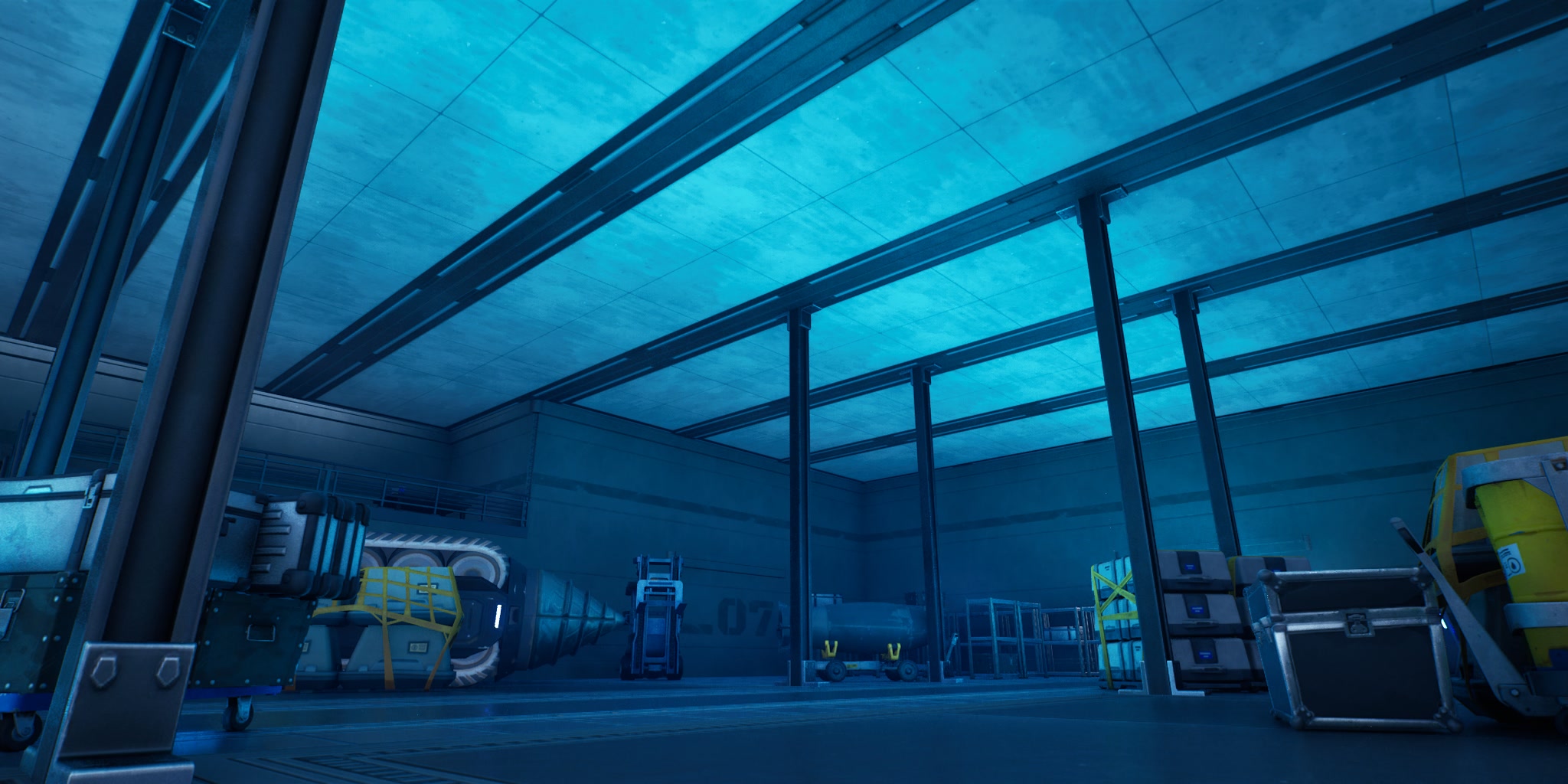 Imagine That! - 5492-1279-4980 | Fortnite Zone