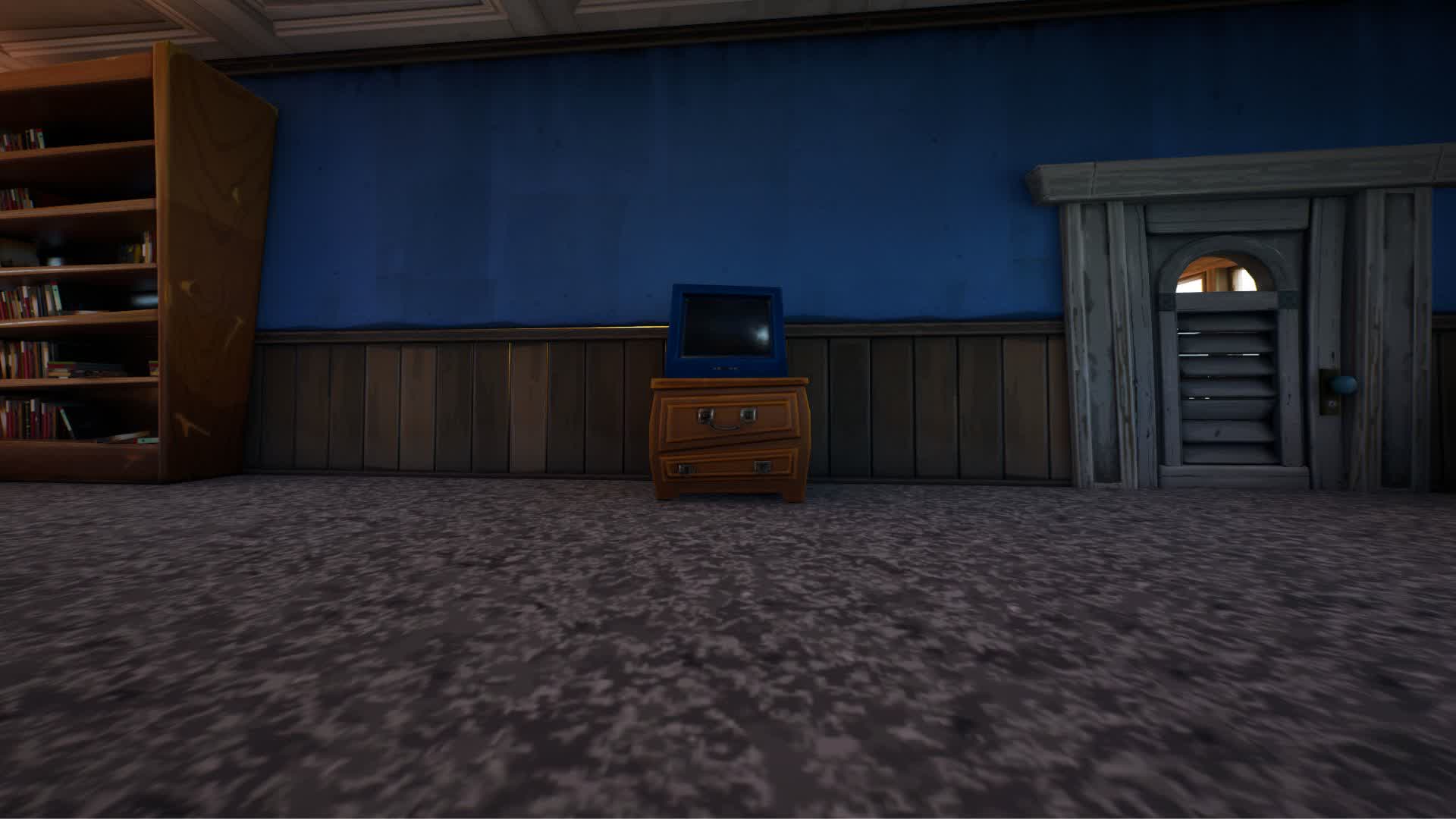 The House 0069-5985-7648 by thorvulcano - Fortnite Creative Map Code ...