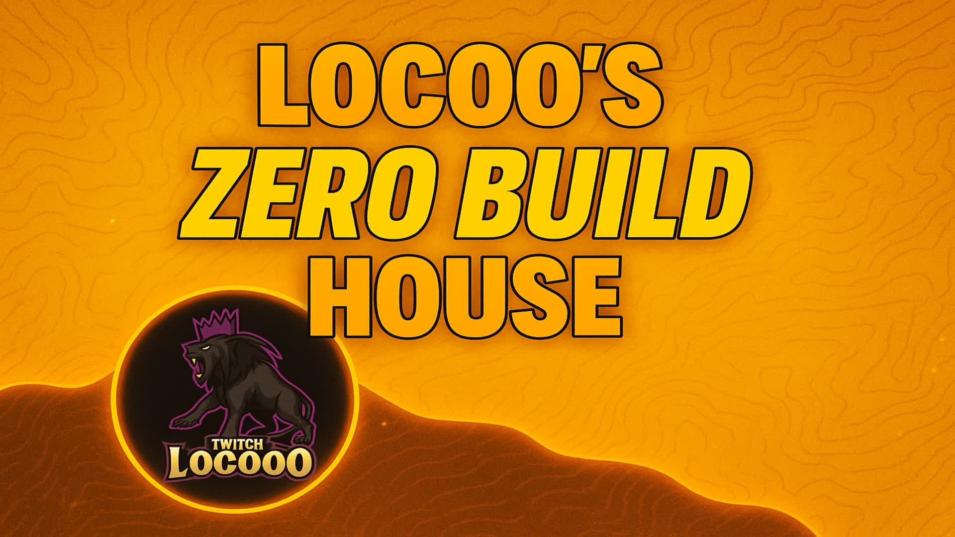 Locoo's Zero Build House 6231-4640-0174 by trexonics - Fortnite ...
