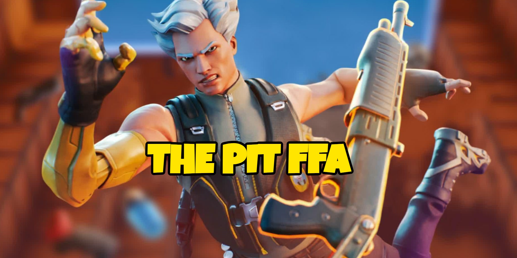The pit free for all 0985-3992-5668 by ggghub - Fortnite Creative Map ...