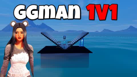 1V1 BUILD FIGHTS [GGMANCZ] 8478-4612-1924 by ggmancz - Fortnite ...