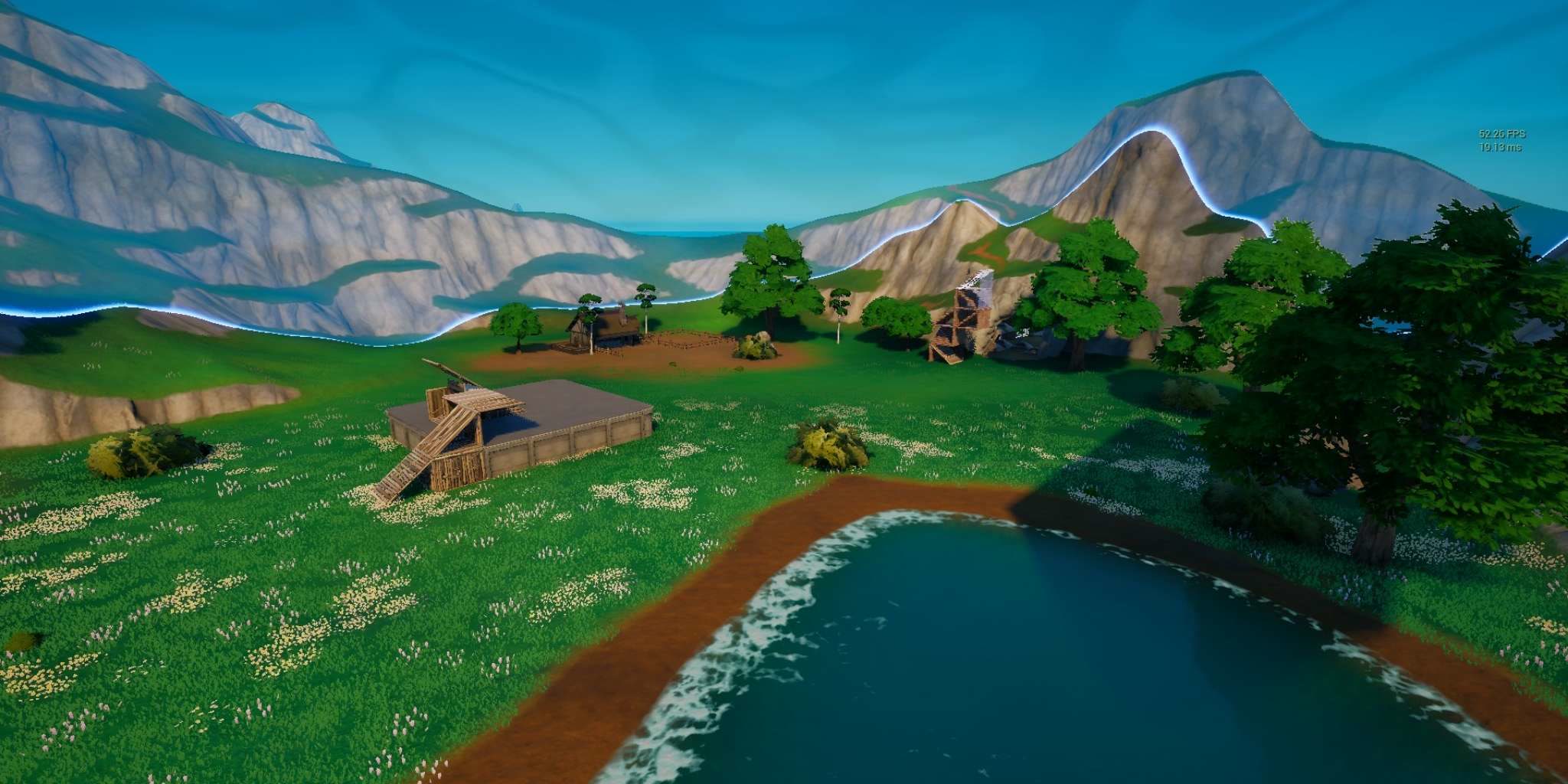 RG - REALISTIC RESPAWN ROYALE 1577-1670-6094 by janis1x - Fortnite ...