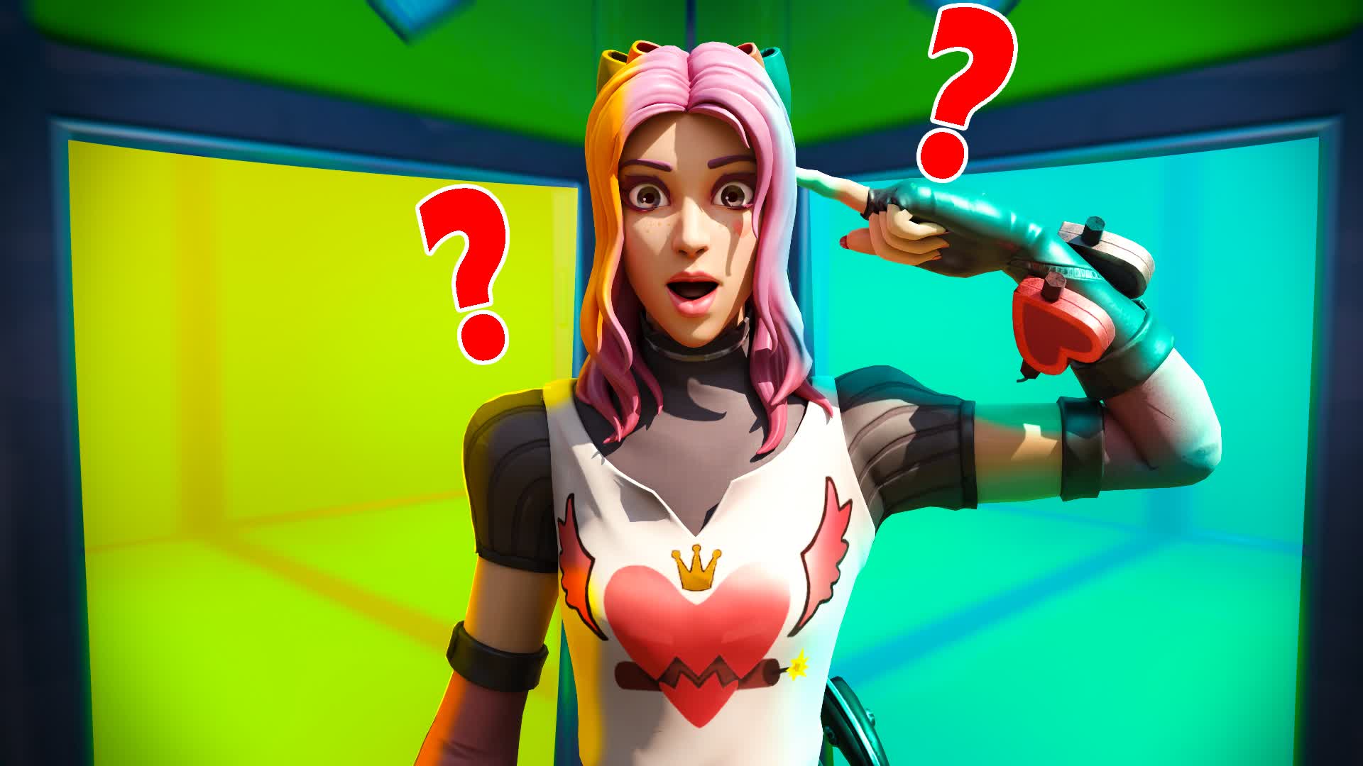 HARDEST ESCAPE ROOM 4039 4018 0978 By 2xteam Fortnite Creative Map