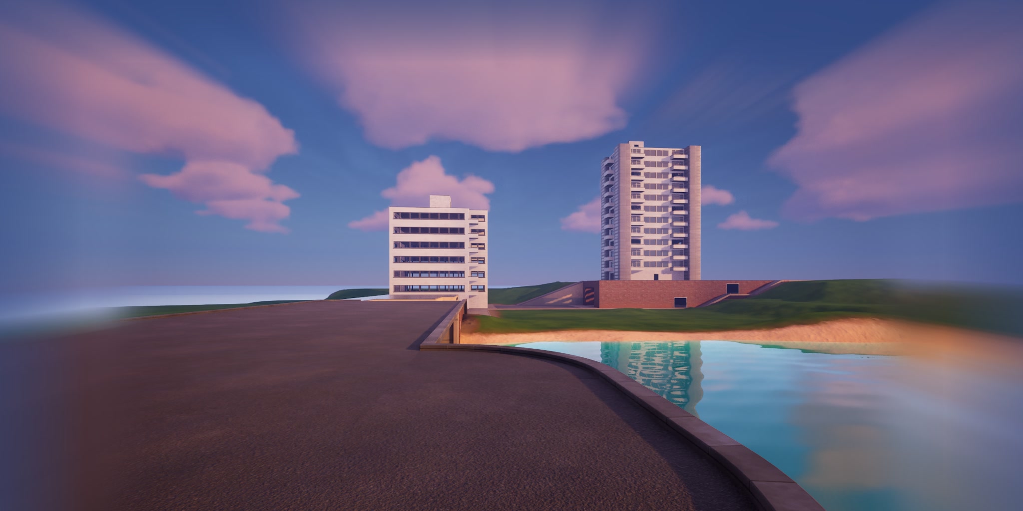 Spawn Menu 1128-5158-6207 by ispuddy - Fortnite Creative Map Code - Fortnite.GG