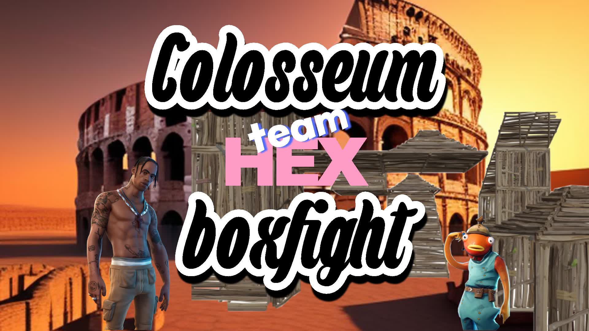 haziel_editor - Fortnite