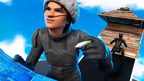 Parra 1v1 ARENA BULDFIGHT 7004-8620-7839 by tomyc - Fortnite Creative ...