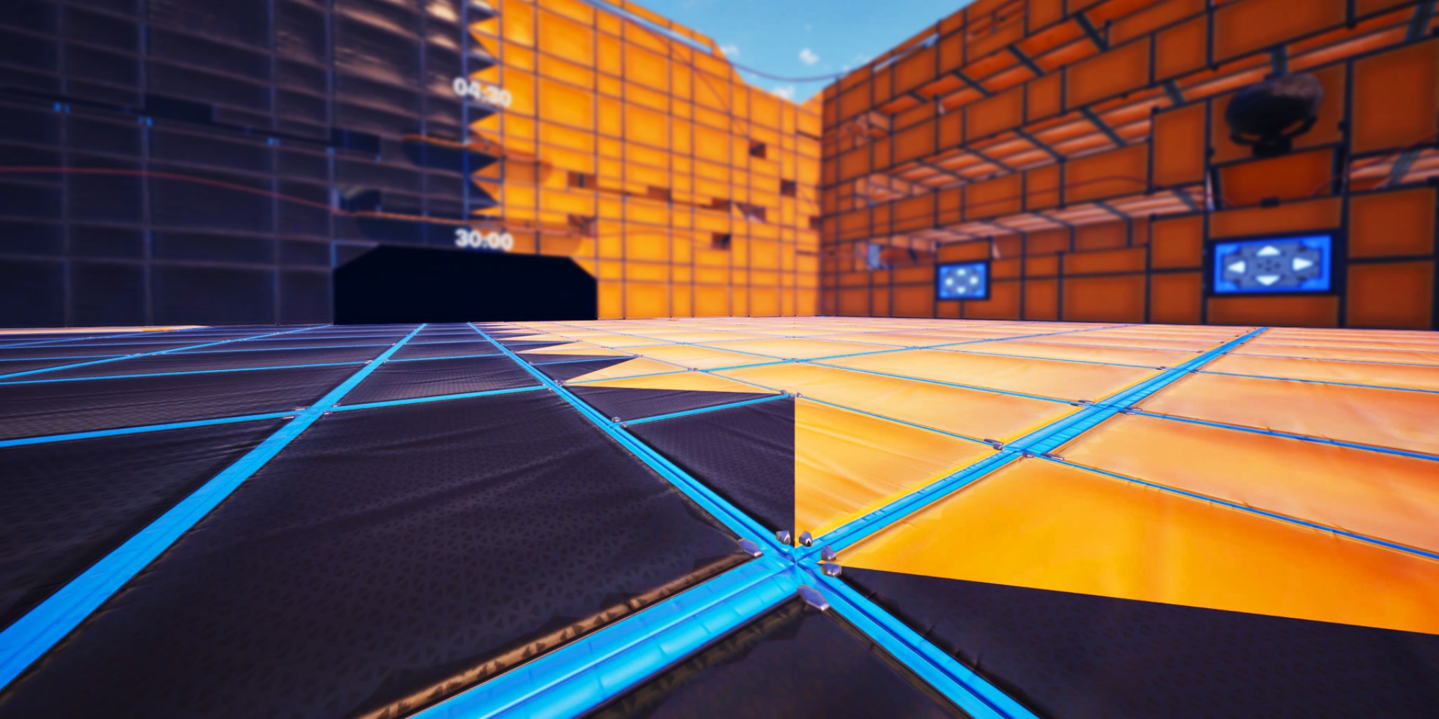 Ultra Pit (All Weapons FFA) 6447-3120-8240 by satuh - Fortnite Creative ...
