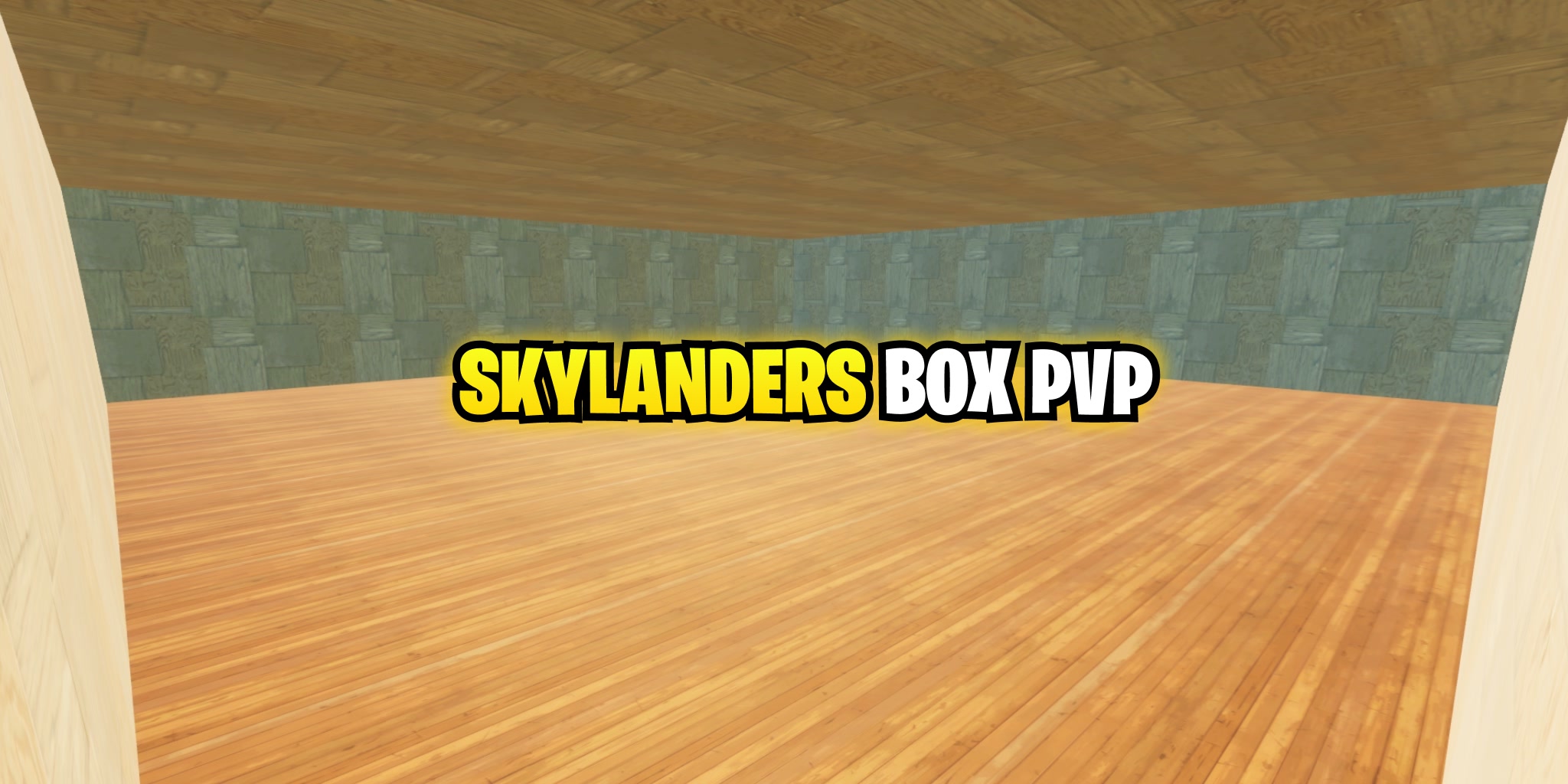 🔥 SKYLANDERS BOX PVP 📦 6722-2461-6904 by shamifn - Fortnite Creative ...