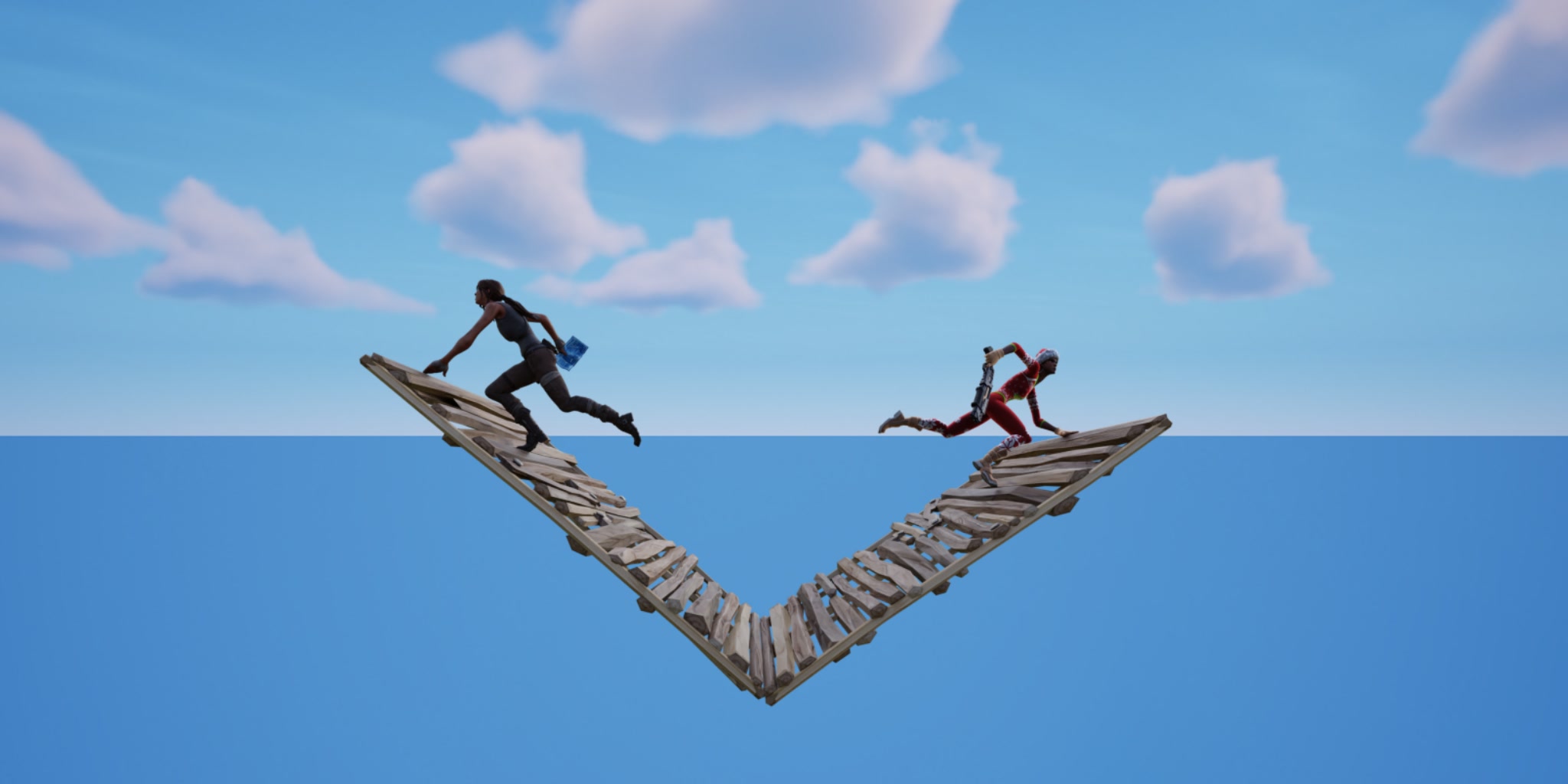 1V1 BUILD FIGHTS [ HAYZEN ] 4873-4015-1195 by hayzen_uefn - Fortnite ...
