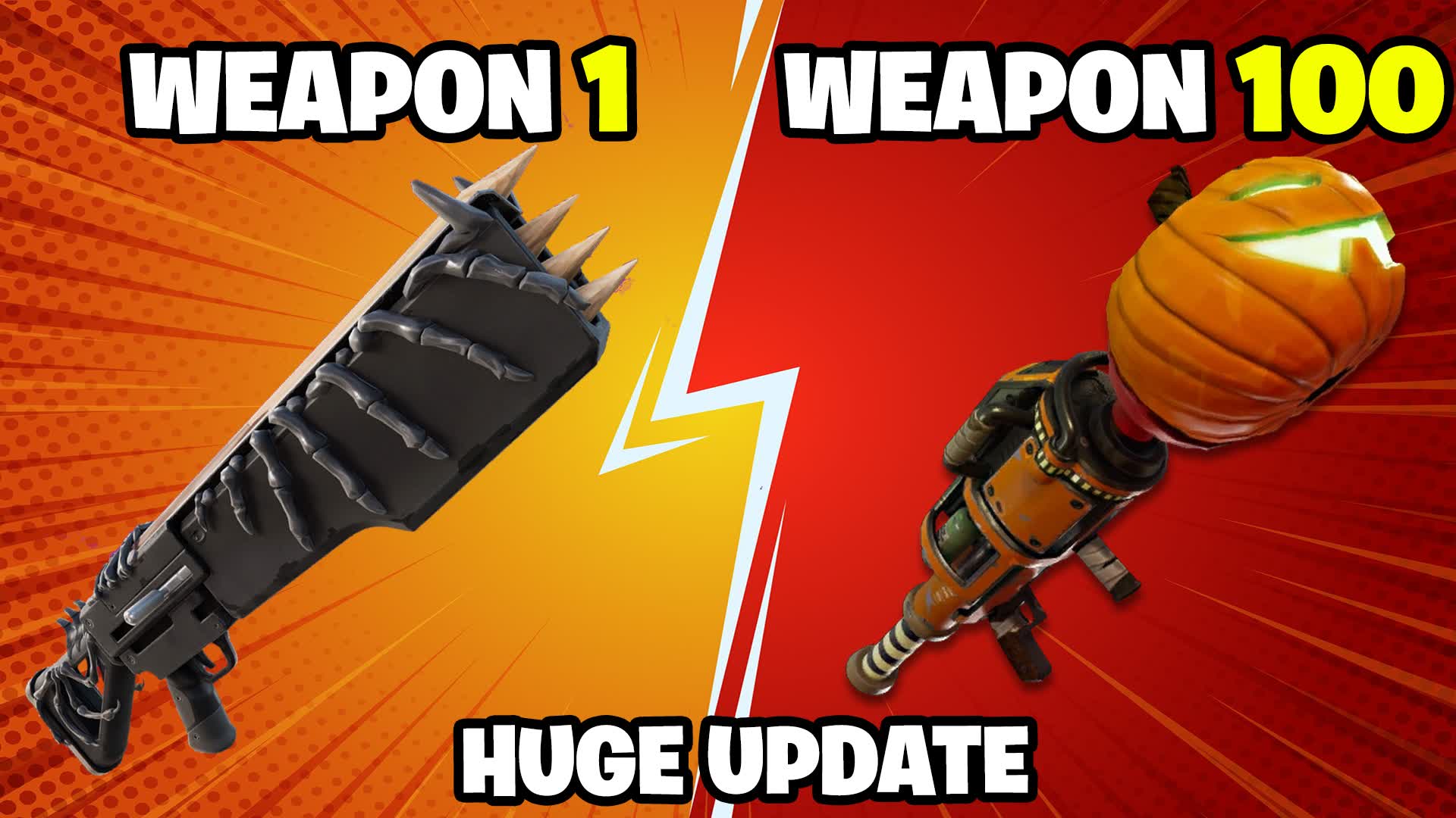 ONE SHOT CITY GUN GAME 💥 9430-0566-2794 by oxxide - Fortnite Creative ...