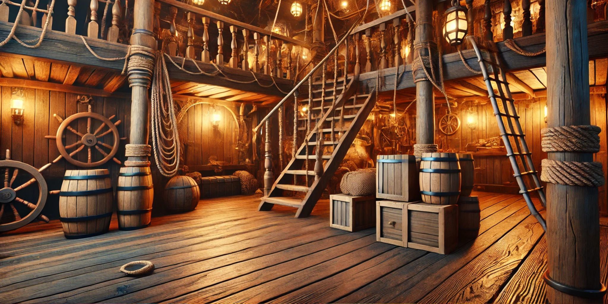 🏴‍☠️ PIRATES PROP HUNT 🏴‍☠️ 2621-9963-6202 by fortinsider - Fortnite ...