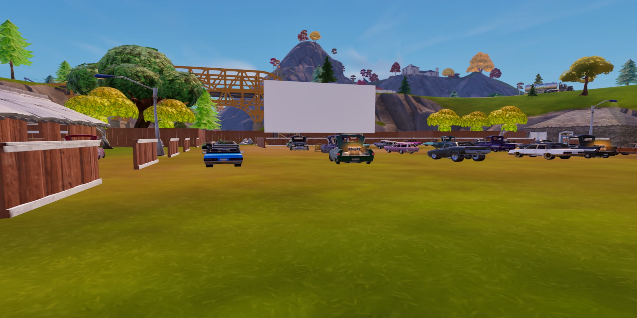 ASTERION - Battle Royale 6621-2440-5271 by doorii - Fortnite Creative ...