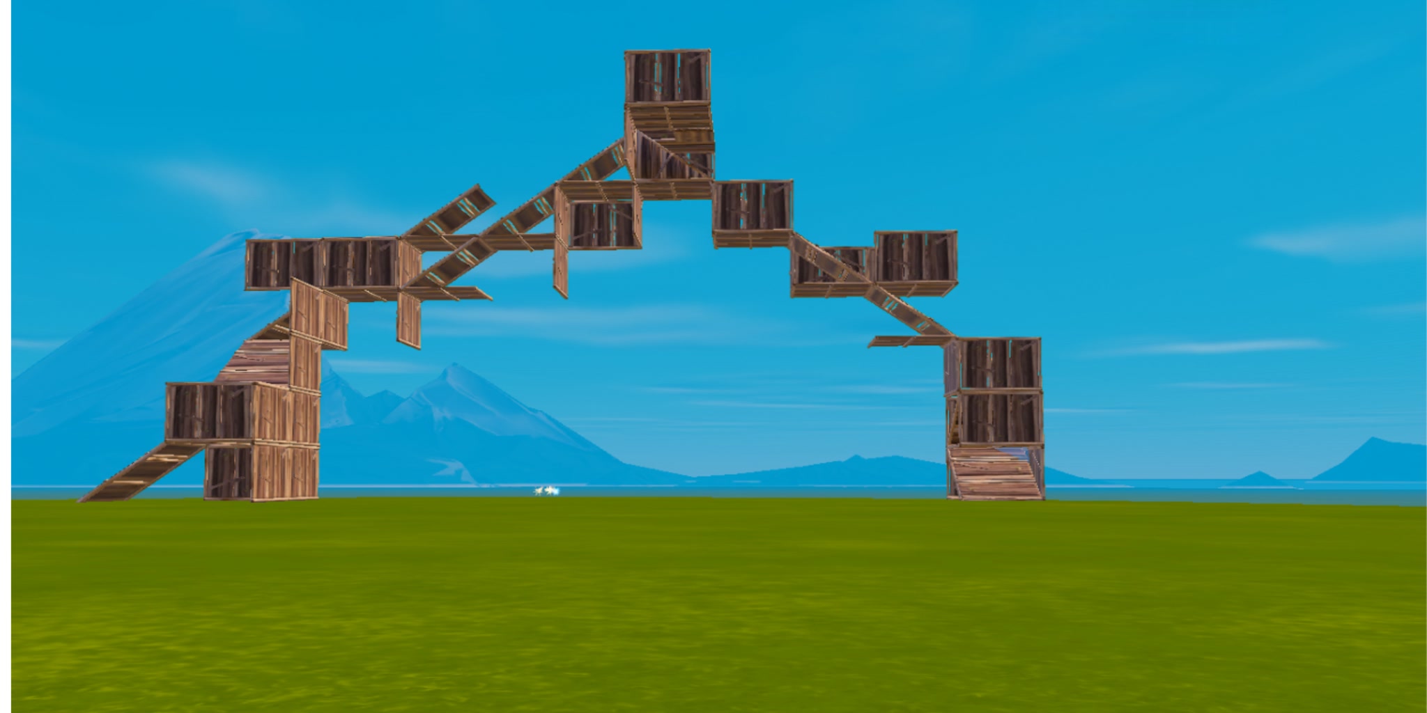 Super PVP OG Version 🔫📝 6356-0263-8108 by pepinito24 - Fortnite ...