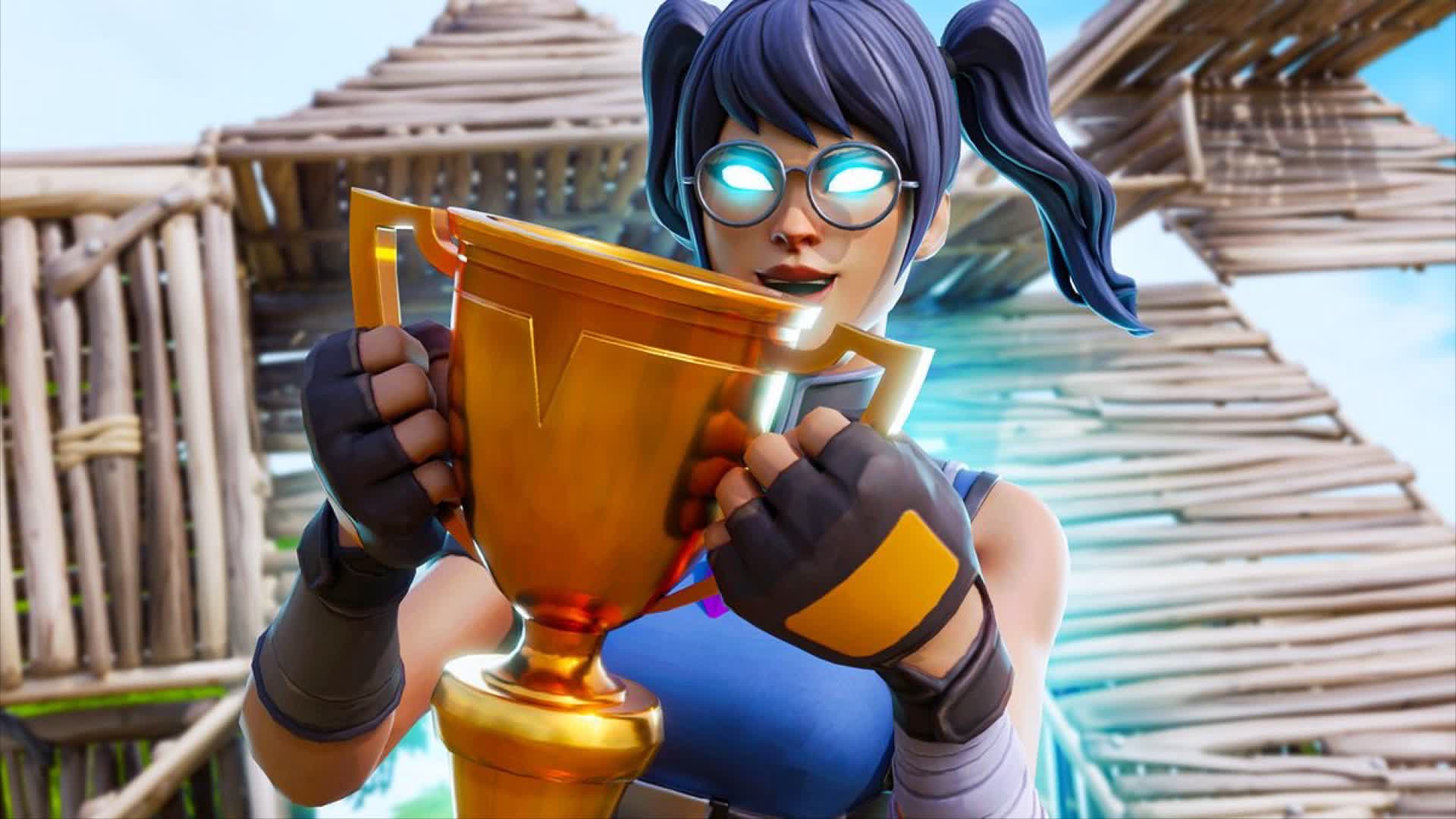 Zero delay FFA 9972-1088-1806 by mqza - Fortnite Creative Map Code ...