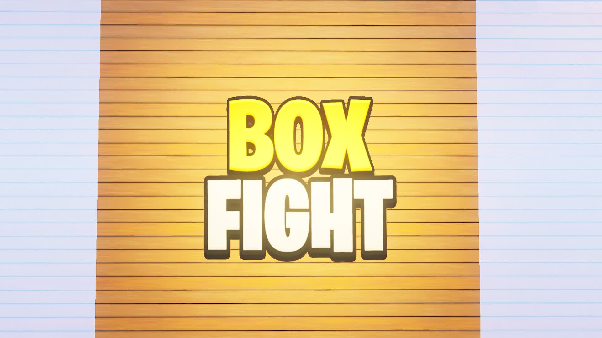 BOX PVP 5130-0444-4832 by daveyblazey - Fortnite